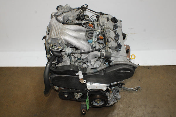 1999-2003 Lexus RX300 Motor JDM Engine FWD 1MZ VVTI 3.0L V6 – Dallas ...
