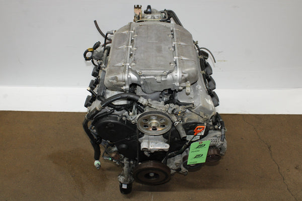 1999-2004 Honda Odyssey Motor JDM Engine J35A 3.5L V6 – Dallas JDM Motors