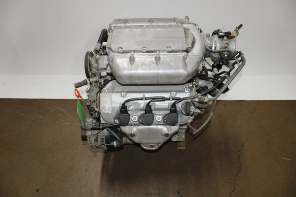 1999-2004 Honda Odyssey Motor JDM Engine J35A 3.5L V6 – Dallas JDM Motors