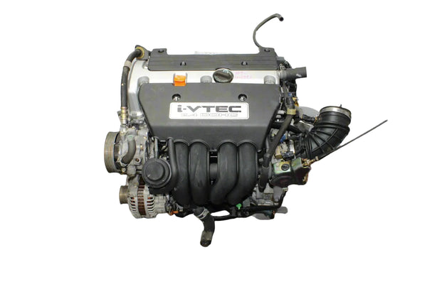 2002-2006 Honda CRV Motor JDM Engine K24A 2.4L 4 Cylinders – Dallas JDM ...