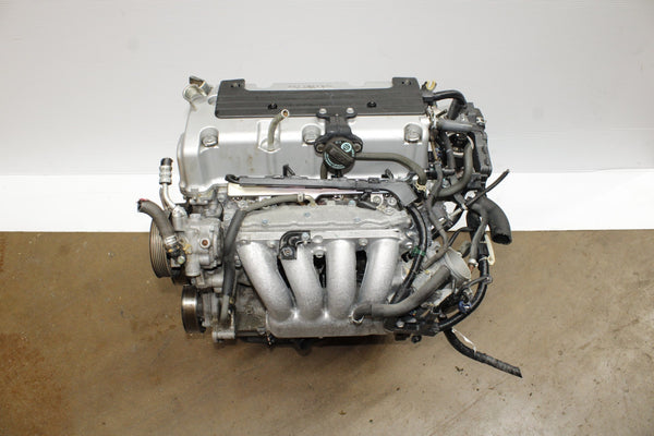 2003-2011 Honda Element Engine 2.4L JDM K24A 4 Cylinder Motor – Dallas ...