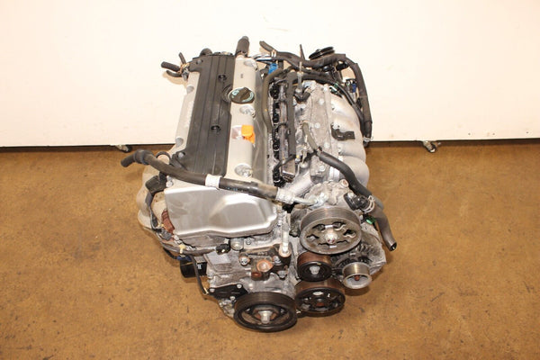 2003-2011 Honda Element Motor JDM Engine K24A-RAA 2.4L 4 Cylinders ...