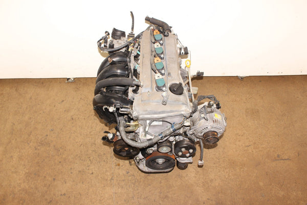 2004-2005 Toyota Rav4 Motor JDM Engine 2AZFE 2.4L 4 Cylinders – Dallas ...