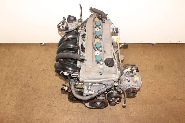 2004-2005 Toyota Rav4 Motor JDM Engine 2AZFE 2.4L 4 Cylinders – Dallas ...