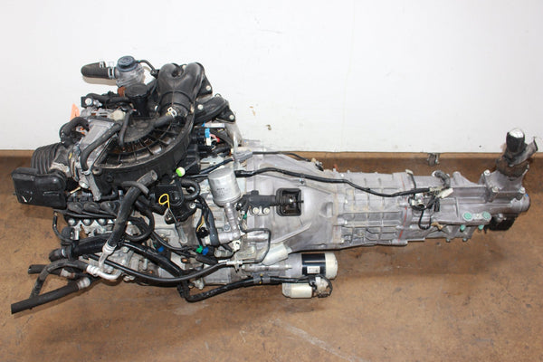 MAZDA - Dallas JDM Motors