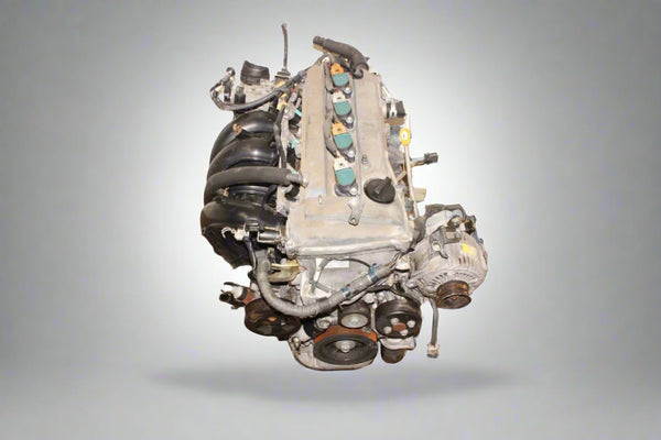 2005-2010 Toyota Scion TC Motor JDM Engine 2AZFE 2.4L 4 Cylinders ...