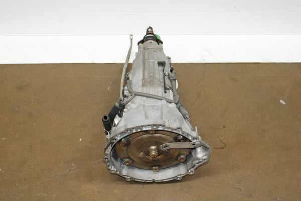 2006-2012 Lexus IS350 RWD Automatic JDM Transmission 2GR 3.5L V6 ...