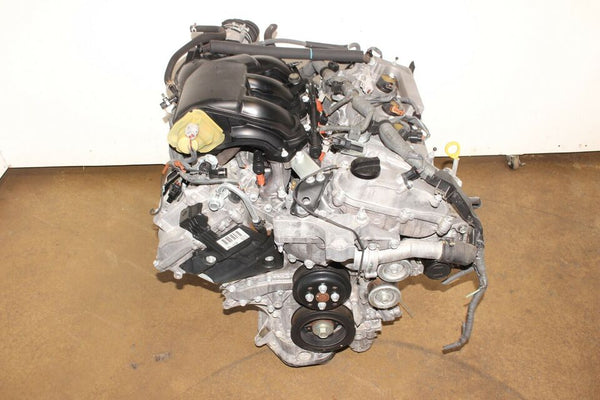 2007-2018 Lexus ES350 Motor JDM Engine 2GRFE 3.5L V6 – Dallas JDM Motors