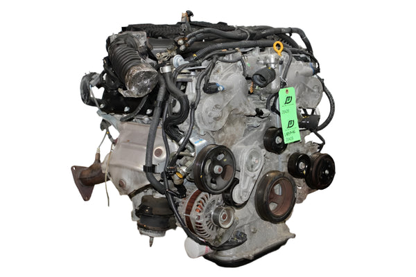 Infiniti Engines - Dallas JDM Motors