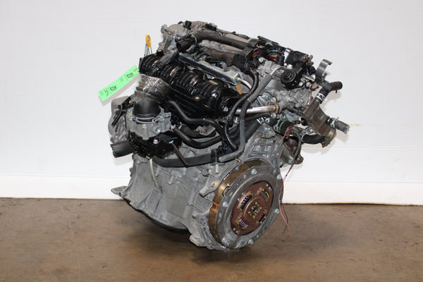 2010-2017 Lexus CT200H Hybrid JDM Engine 2ZR-FXE 1.8L 4 Cylinders ...