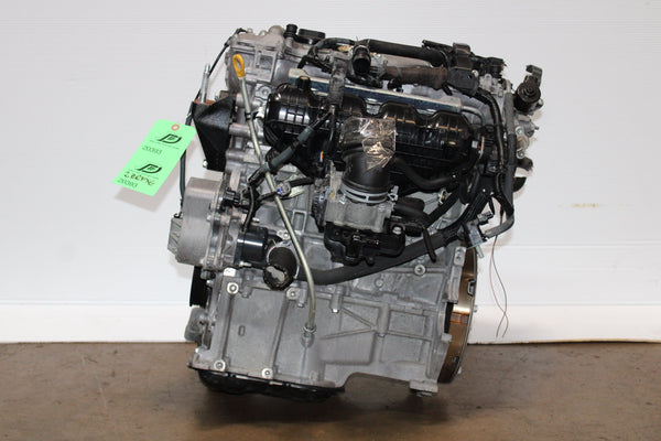 Lexus Engines - Dallas JDM Motors