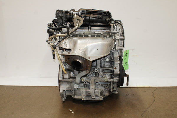2013-2019 Nissan NV200 Motor JDM Engine MR20 2.0L 4 Cylinders – Dallas ...