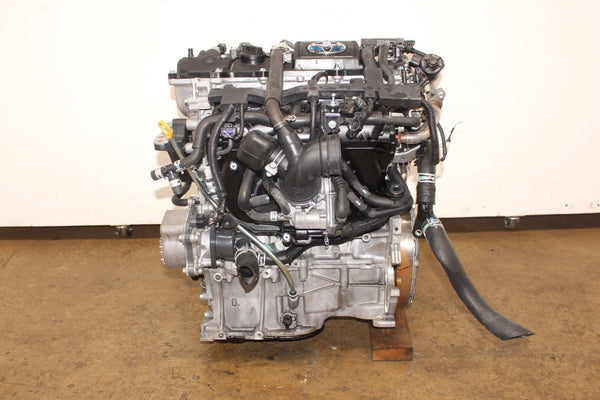 2016-2022 Toyota Prius Hybrid Motor JDM Engine 2ZRFXE 1.8L 4 Cylinders ...