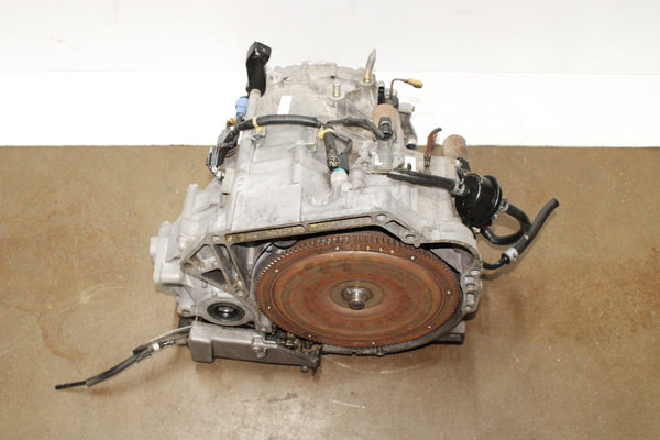 2005-2006 Honda CRV 2.4L FWD 5 Speed Auto Transmission JDM K24A 4X2 ...