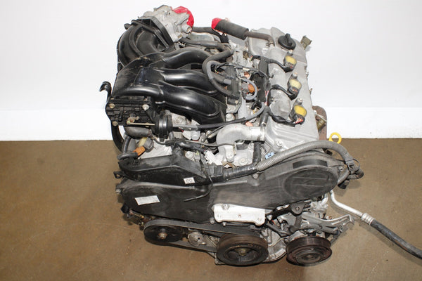 2004-2006 Toyota Sienna 3.3L V6 AWD Engine JDM 3MZ Motor 6 Cylinder ...