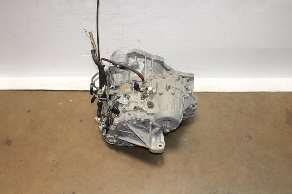 2001-2003 Toyota Highlander 3.0L V6 Auto AWD Transmission JDM 1MZ 4X4 ...
