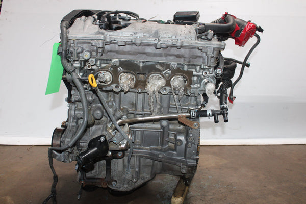 2010-2017 TOYOTA CAMRY ENGINE 2.5L JDM 2AR-FE MOTOR – Dallas JDM Motors