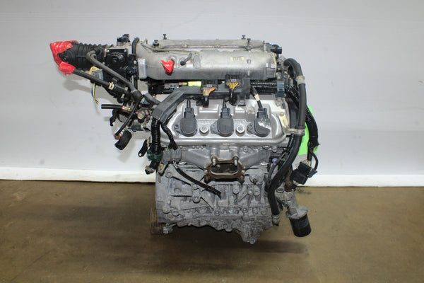 07-08 JDM Acura TL J35A 3.5L V6 Engine – Dallas JDM Motors