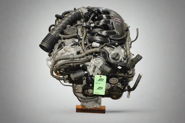 2006-2007-2008 Lexus GS300 Engine JDM 3GR V6 3.0L motor – Dallas JDM Motors