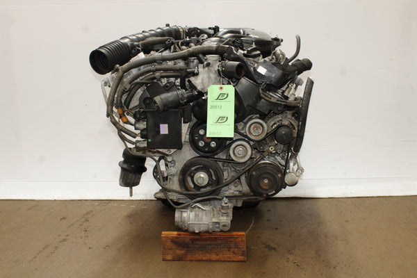 2006-2007-2008 Lexus GS300 Engine JDM 3GR V6 3.0L motor – Dallas JDM Motors