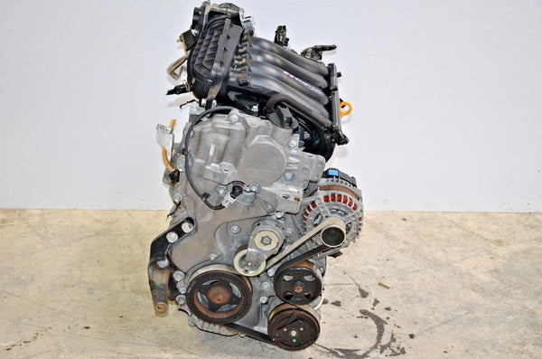 2007-2012 Nissan Cube Motor Used JDM MR18 Engine 1.8L 4 Cylinders ...