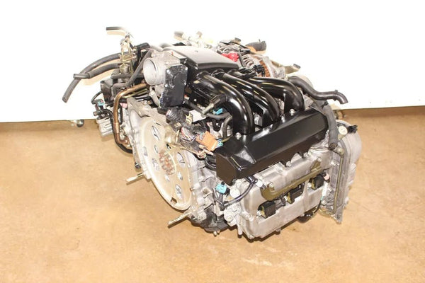 2005-2009 Subaru Outback JDM Engine EZ30 3.0 V6 – Dallas JDM Motors