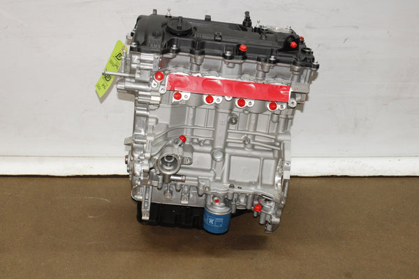 14-19 Kia Soul 2.0L G4NC Engine 4-Cylinder Non-Turbo GDI Motor – Dallas ...
