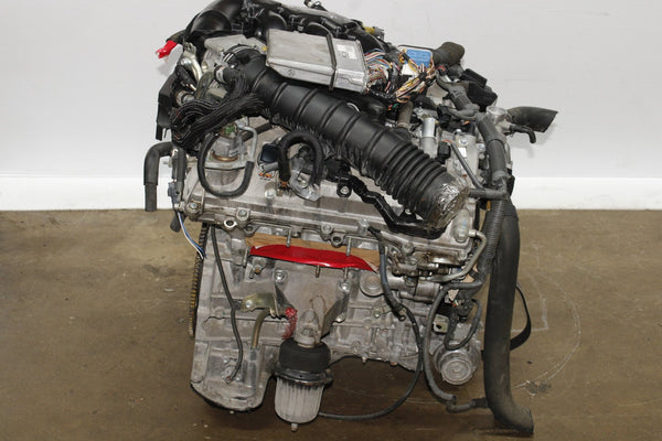 2006-2013 Lexus IS250 RWD JDM Engine 4GR 2.5L V6 – Dallas JDM Motors