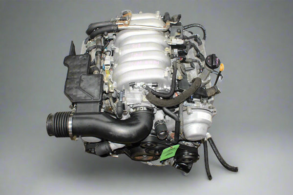 2001-2006 Lexus LS430 JDM Engine V8 4.3L 3UZ Motor – Dallas JDM Motors