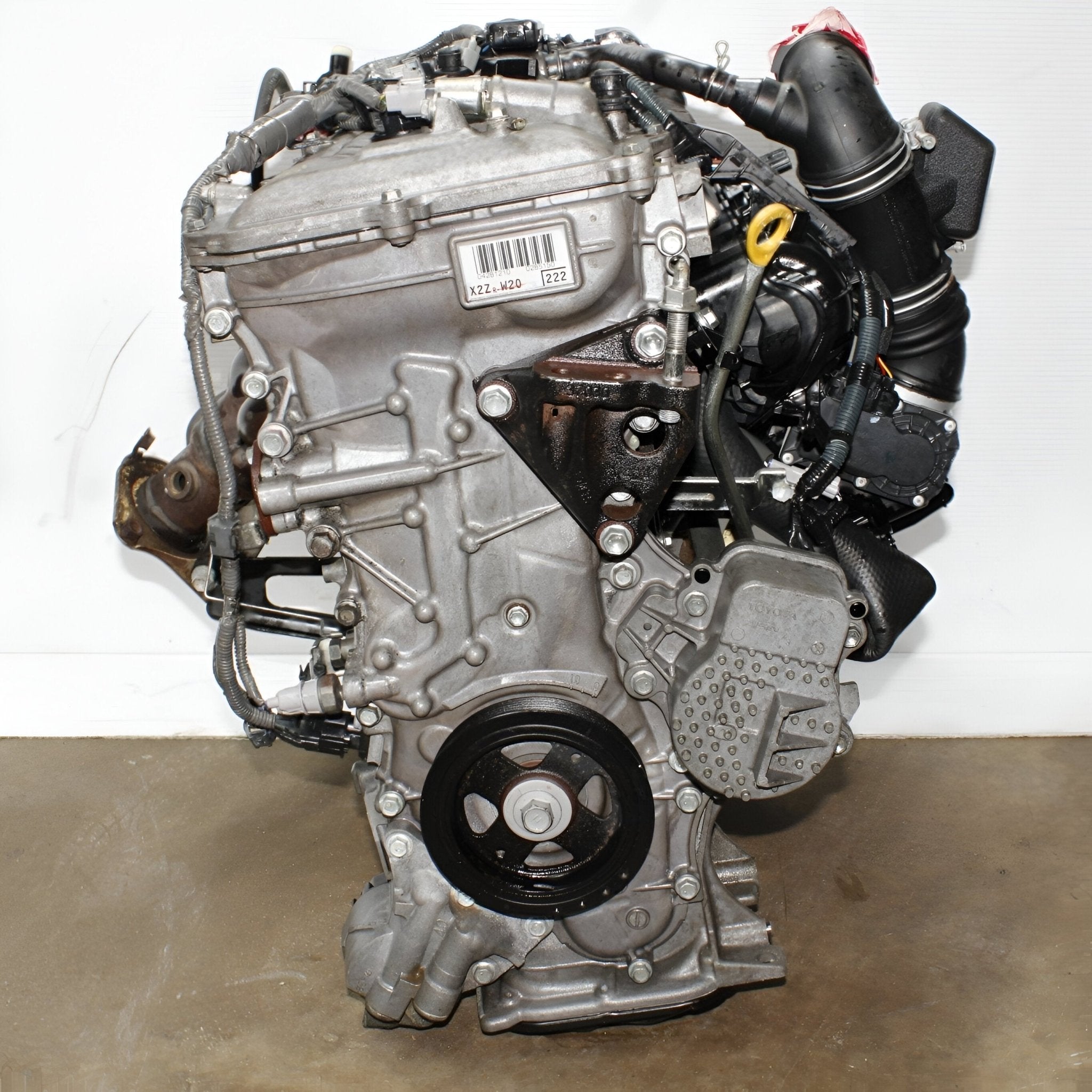 TOYOTA - Dallas JDM Motors