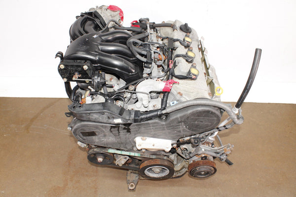 2004-2006 Lexus RX330 AWD 3.3L Engine JDM 3MZ 4X4 – Dallas JDM Motors