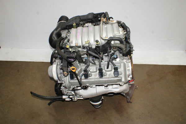 2001-2010 Lexus SC430 JDM Engine 4.3L V8 3UZ – Dallas JDM Motors