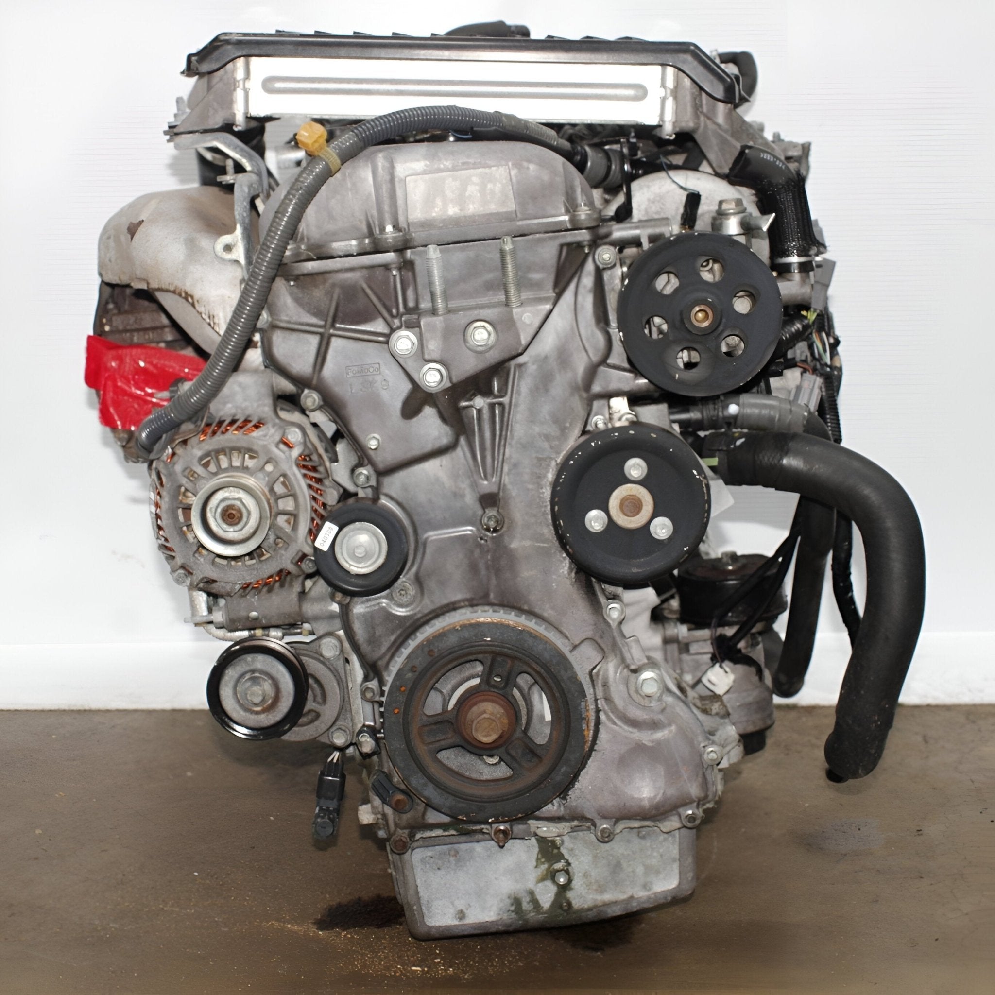 Engines - Dallas JDM Motors