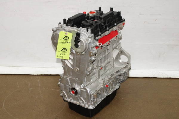 16-20 New Kia Sorento 2.4L G4KJ Theta II GDI 4-Cylinder Gen2 Engine ...