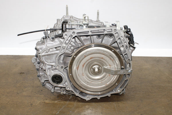2015 2016 2017 2018 2019 Honda CRV CVT Automatic FWD 4X2 Transmission ...