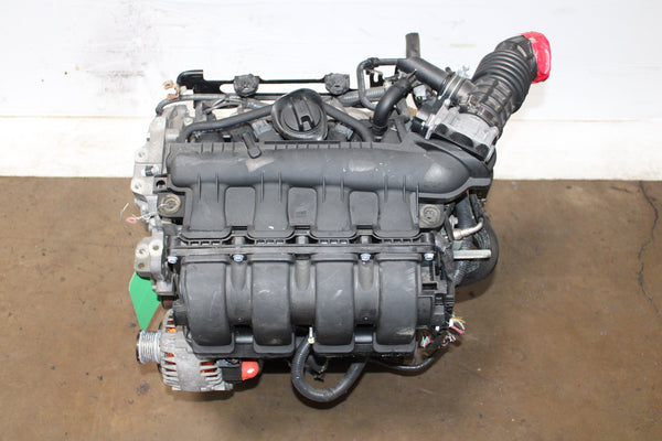 2013-2019 Nissan Sentra JDM Engine MRA8 1.8L 4 Cylinders – Dallas JDM ...
