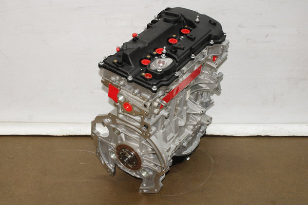 2014-2019 Kia Soul 2.0L G4NC Engine 4-Cyl. Non-Turbo GDI Motor – Dallas ...