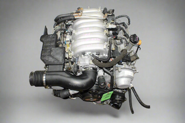 2001-2010 Lexus SC430 JDM Engine 4.3L V8 3UZ – Dallas JDM Motors