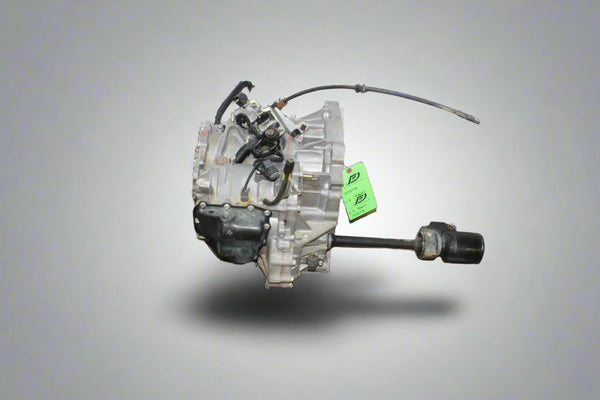 MAZDA - Dallas JDM Motors