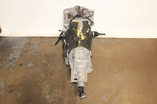2015-2019 Subaru Impreza WRX Automatic Transmission Used JDM FA20 2.0L ...